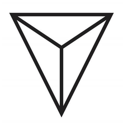 Triangle Symbolism Spiritual Triangular Symbols YourTango