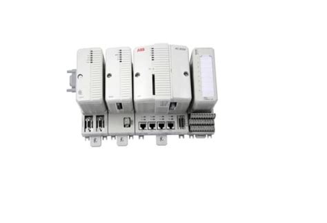 do programming on abb plc and scada design setup communication by