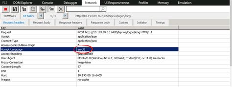 500 Error When Consuming Resultful Webservice Sdk Sap Community