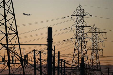 Chinese Hackers Targeting Us Infrastructure The Epoch Times