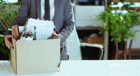 MBA Business Magazine Legal Considerations For Employee Terminations MBA Business Magazine