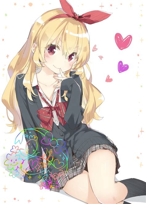 Hoshimiya Ichigo Art Danbooru