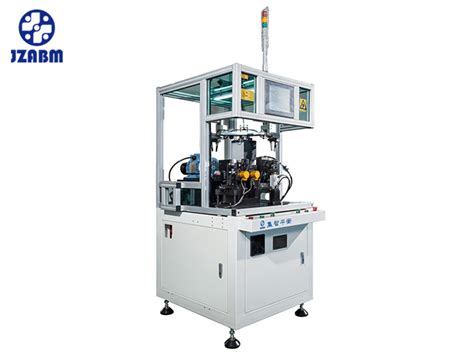 Bldc Automatic Balancing Machine Jizhi Balancing