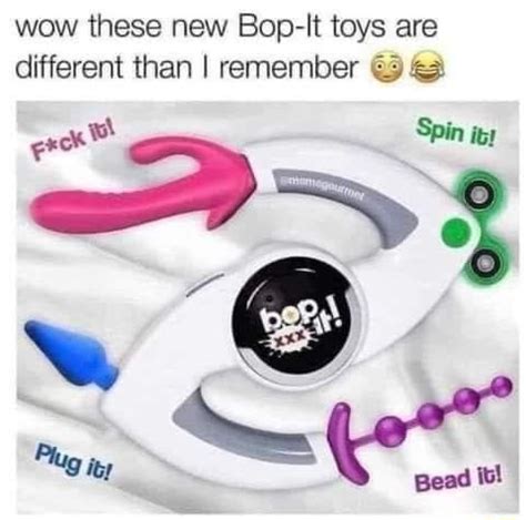 Wow These New Bop Lt Toys Are Different Than I Remember Spin