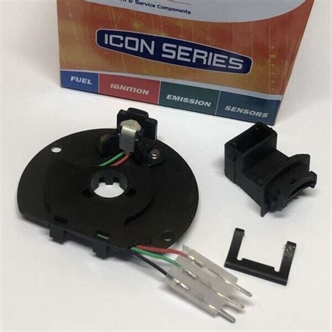 Hall Sensor Pick Up For Hsv Vp Senator 5 0l 92 93 304 Oval Plug 2 Yr Wty Ebay