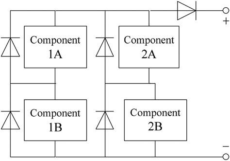 Configuration Of Pv Array Download Scientific Diagram