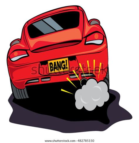 16 Backfire Car Royalty-Free Images, Stock Photos & Pictures | Shutterstock