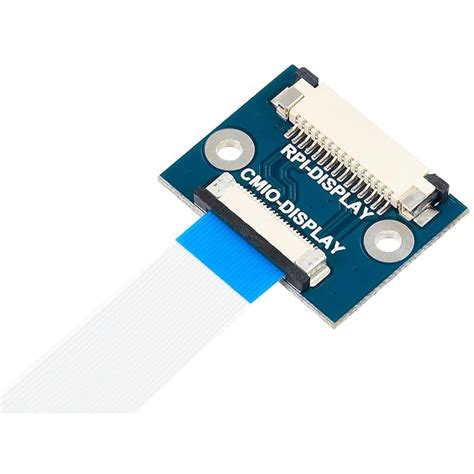 Buy Compute Module Dsi Display Adapter 22pin To 15pin Adapter For