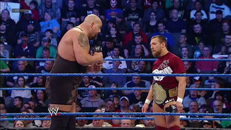 Wwe Aj Lee And Daniel Bryan