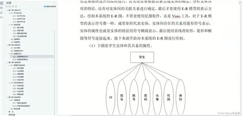 基于java高校专业信息管理系统设计与实现源码lw部署文档讲解等java高校人员信息管理系统 Csdn博客