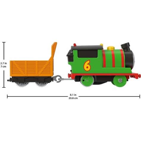 Thomas And Friends Percys Package Roundup 1 Fred Meyer