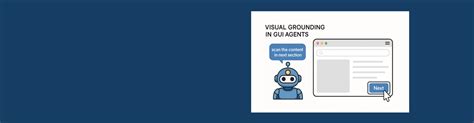 Gui Actor Coordinate Free Visual Grounding For Gui Agents People