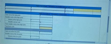 Solved U Required Information Problem 18 1a Algo Measuring