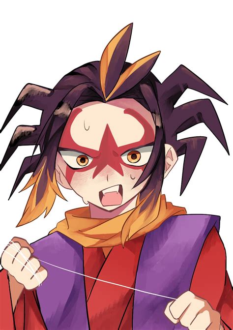 Tsuchigumo Youkai Watch Drawn By P7gzzl9rnq73100 Danbooru