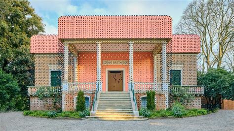 Venice Architecture Biennale 2025 Dezeen Events Guide