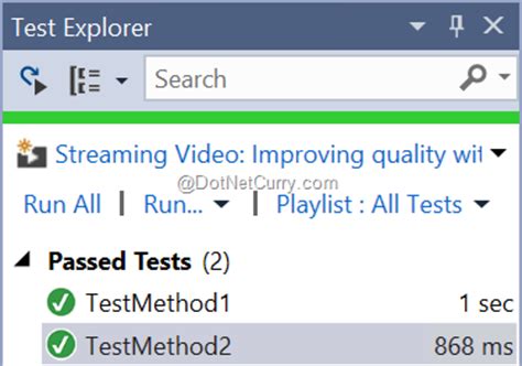Create Your First Diagnostic Analyzer In Visual Studio Dotnetcurry