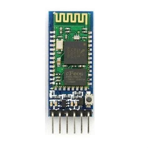 Hc 05 Bluetooth Module At ₹ 179 Piece Bluetooth Module In Pune Id 2855324984012