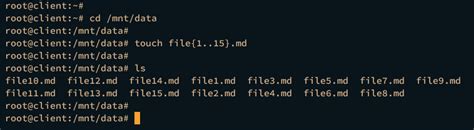 How To Install A Three Node GlusterFS Cluster On Debian