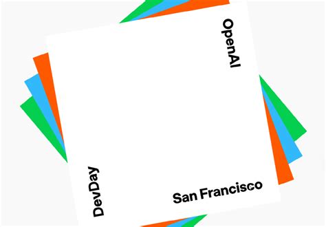 오픈ai 10월1일부터 샌프란시스코 등 3곳서 개발자 회의 개최주요 모델 공개 없어