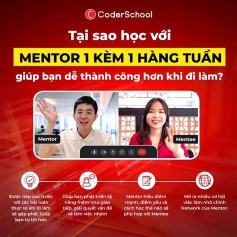 Coderschool Mentor Phantichdulieu Laptrinh Web Game Networking Coderschool It W21