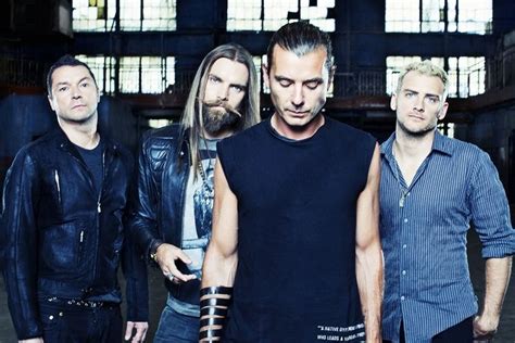 Bush British Band Alchetron The Free Social Encyclopedia
