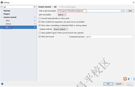 初学git及在idea使用gitidea Checkout前要commit吗 Csdn博客
