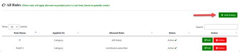 how to create woocommerce quantity based discounts and pricing