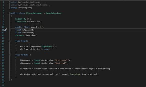 Nullreferenceexception Object Reference Not Set To An Instance Of An