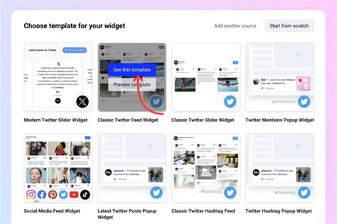 How To Embed Twitter Feed Or X Timeline On Your Website