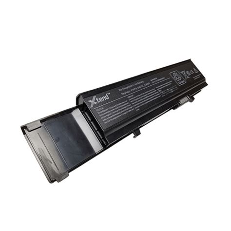 Dell Vostro Replacement Battery Blessing Computers