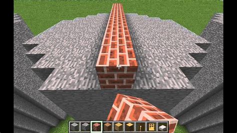 How To Build Cylinders In Minecraft Using Worldedit Single Player