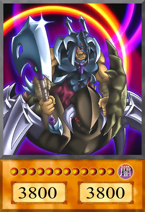 Dark Guardian By Alanmac On Deviantart