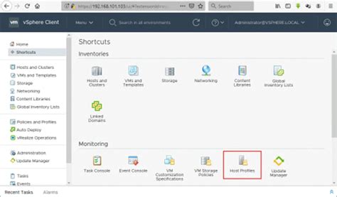 How To Enable And Configure Distributed Resource Scheduler Drs In Vmware Vsphere By