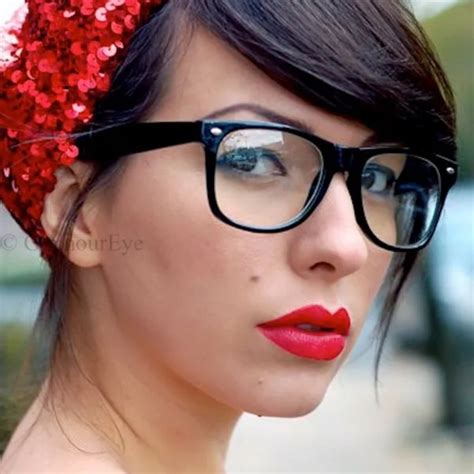 Fashion Lovely Accessories Sexy Nerd Glasses Poshmark