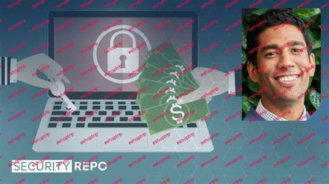 ransomware essentials for absolute beginners in 60 minutes eshoptrip