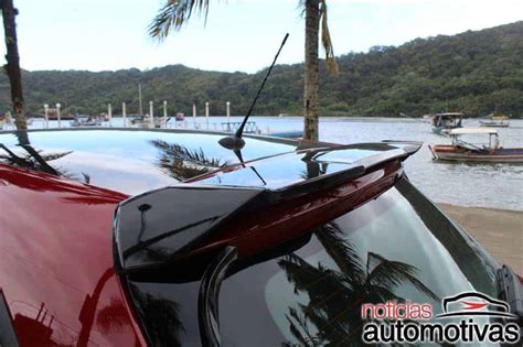 Avaliação Onix RS anda menos que o Onix manual Notícias Automotivas