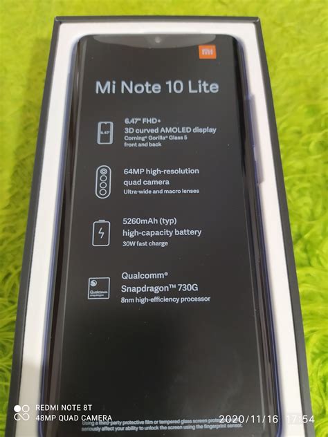 Xiaomi Mi Note Lite Olx Bg