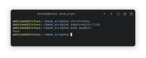 bash 腳本編程入門 linuxstory