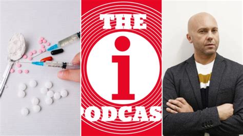 The I Podcast Patrick Strudwick Reveals How Chemsex Enables Exploitation Violence And Death