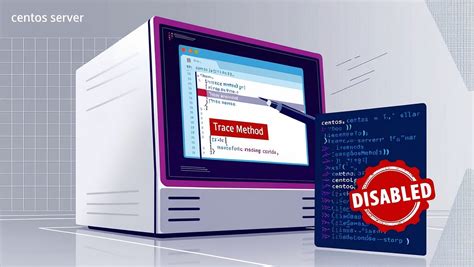 Disable Trace Method On Centos Disable Trace Method On Centos By Mfurkan SaĞlam Feb 2025