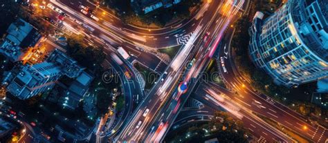 Smart Intersections Use Advanced Technology For Efficient Traffic And Safety In Connected Cities