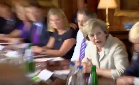 The Leaked Westminster Sex Pest Dossier Gives Us Reasons To Topple Theresa May Now Images