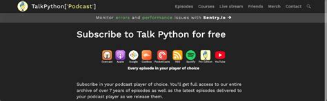 Properly Factor Your Jinja Html Code With Jinja Partials • Michael Kennedy