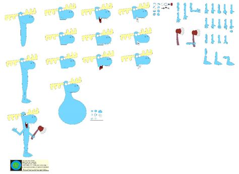 Character Builder Lumpy Htf By Kphoria By Ryugairving On Deviantart