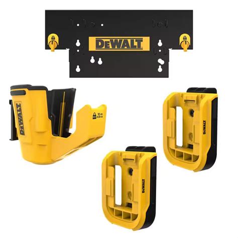 Dewalt Dwst Toughsystem Dxl Power Tool Storage Kit Bc Fasteners Tools