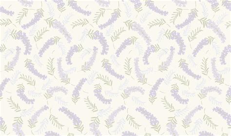 Vector Seamless Floral Pattern Illustration Horizontally And Vertically Repeatable 28656336