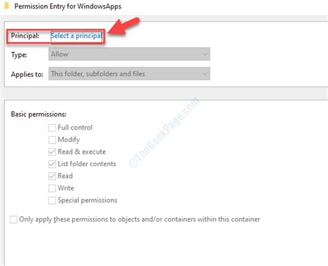 Fix Cannot Access Windowsapps Folder In Windows 10 11 Fix Cannot Access Windowsapps Folder In Windows 10 11