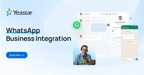 Yeastar Whatsapp Business Integration An In Depth Guide 2024