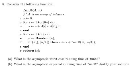 For Each Of The Following Problems Simplify And Chegg