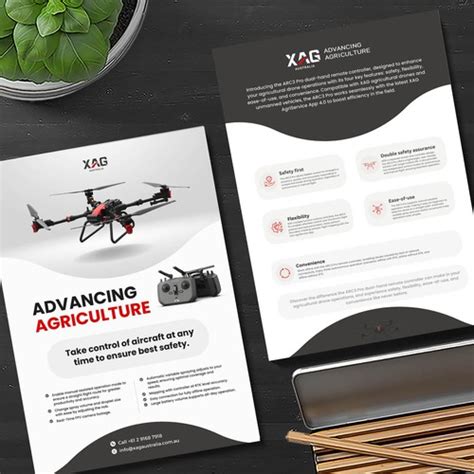 Designs Drone Remote Controller Flyer Design Postcard Flyer Or Print Contest